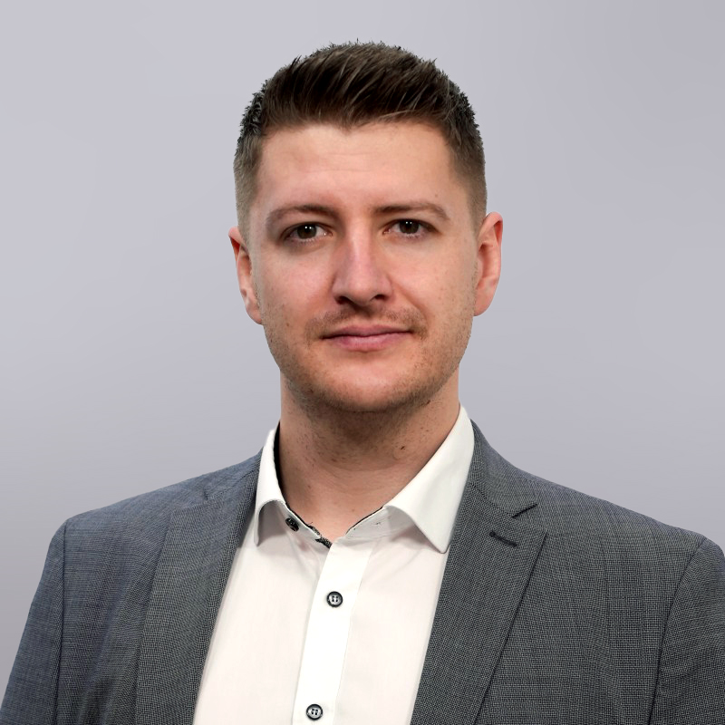 Meet your team | FourVision Careers