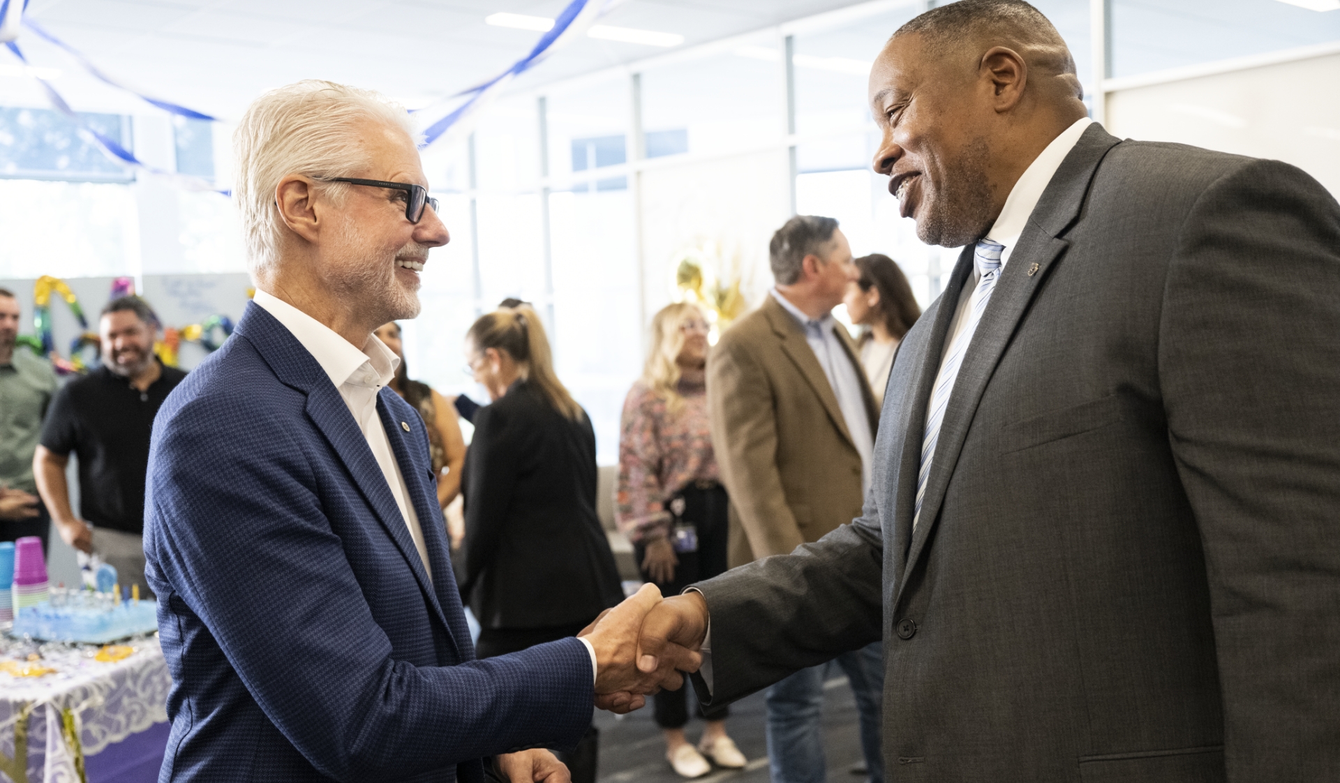 Living Frost | Careers at Frost Bank