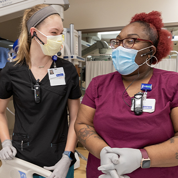 Student Nursing | Froedtert