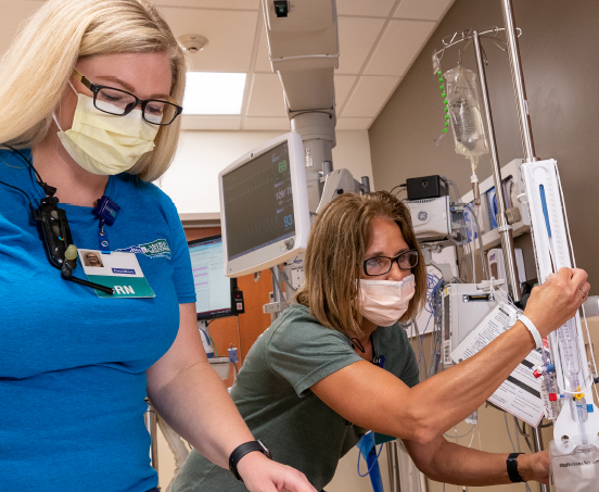 Rehabilitation Opportunities