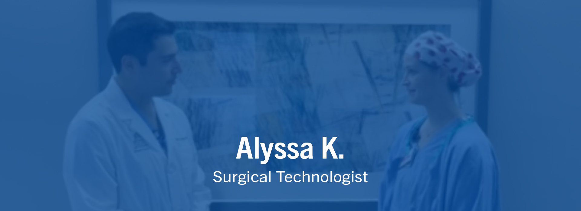 Surgical Technologists | Froedtert