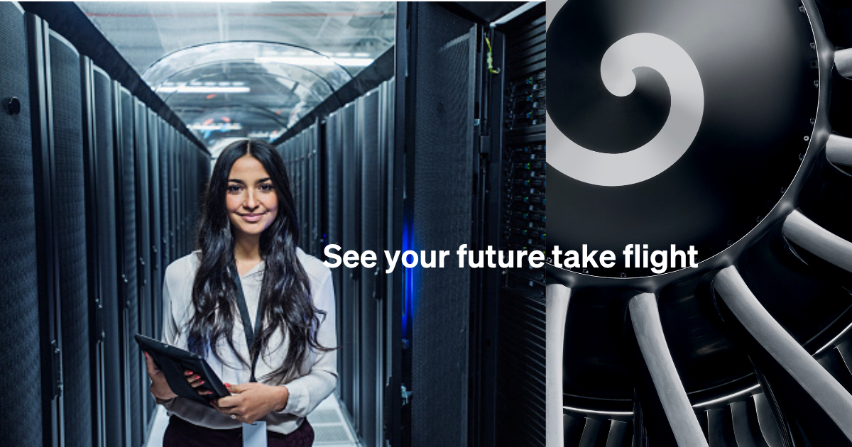 GE Aerospace is now hiring in Peebles, OH!