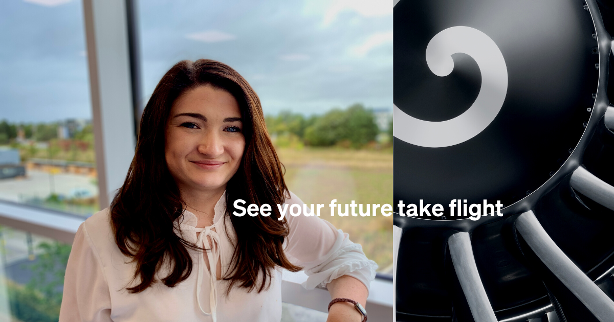 GE Aerospace | UK Student FAQs