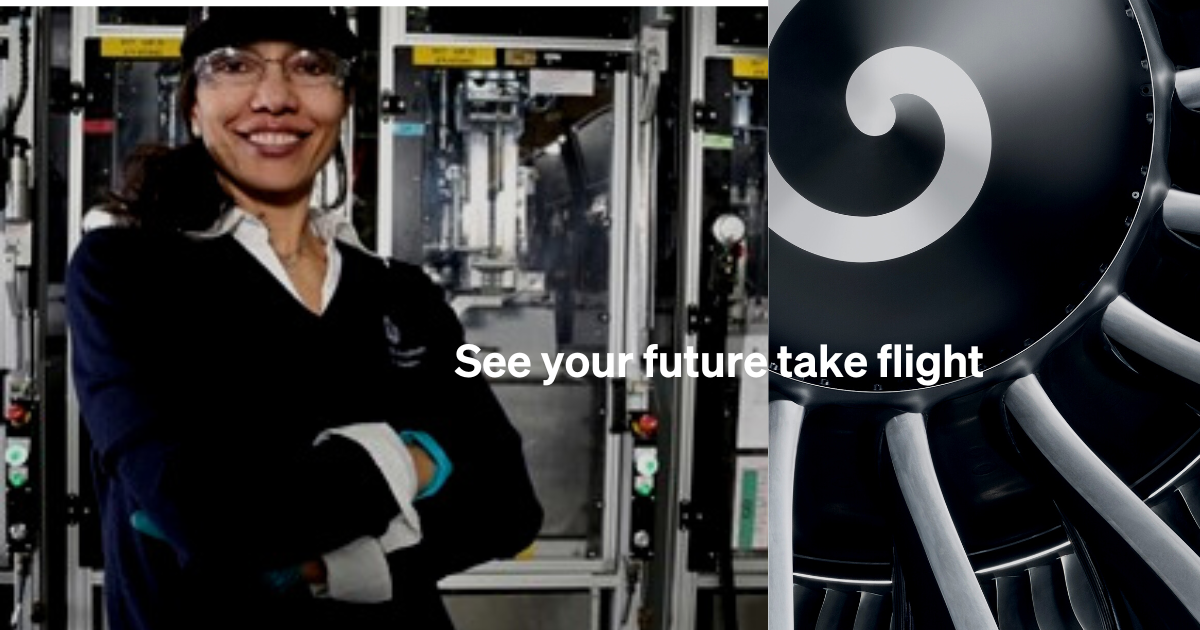 GE Aerospace | Learn how we value our US Veteran candidates with ...