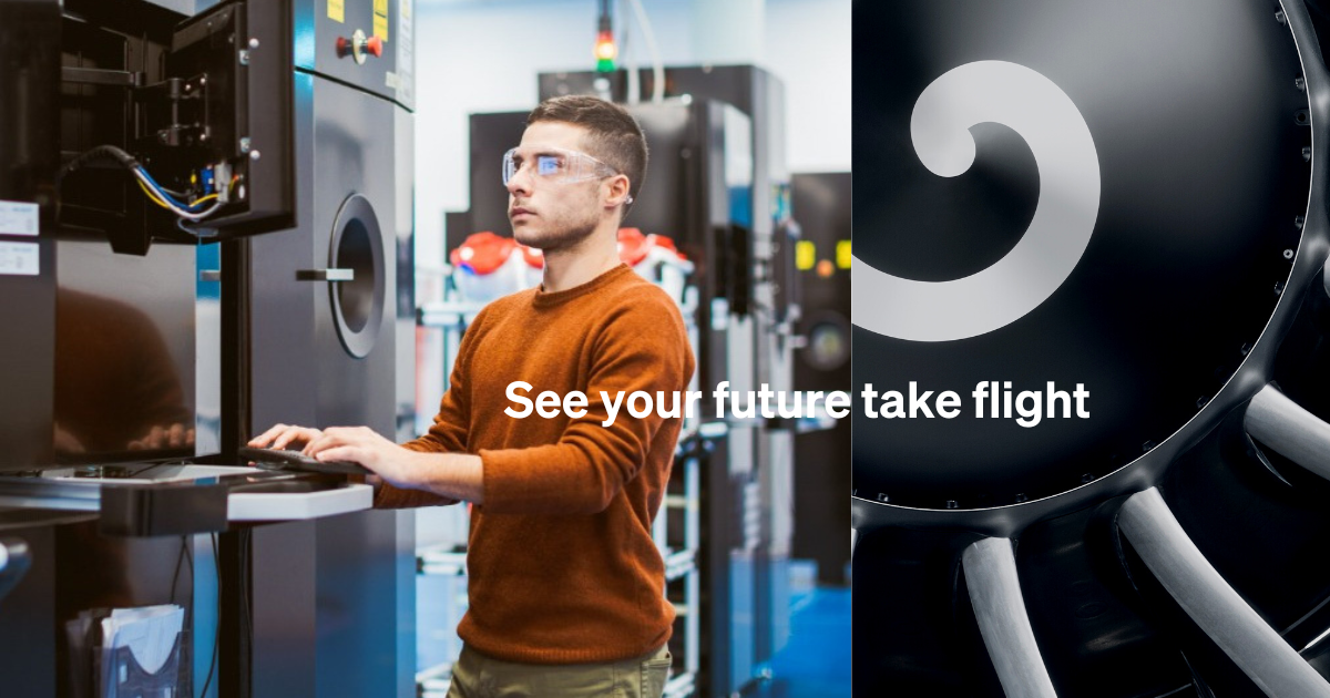 GE Aerospace | Edison Engineering Development Program