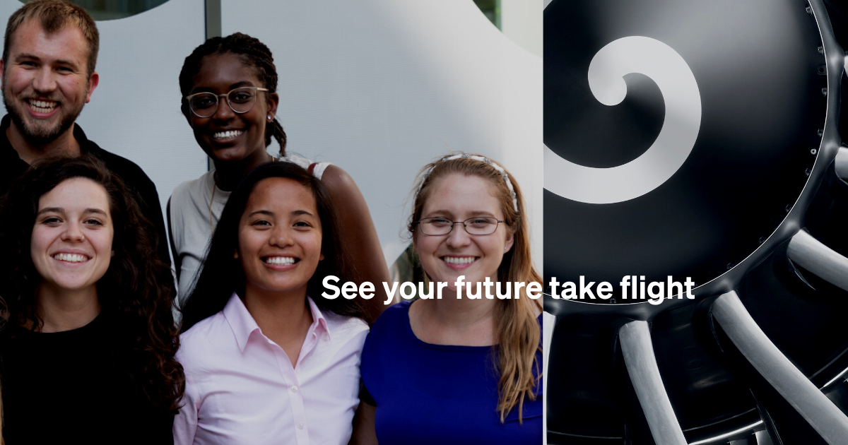 GE Aerospace | US Internships