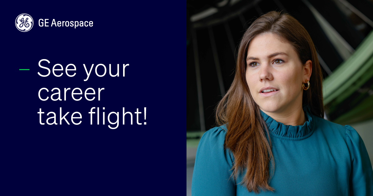 GE Aerospace | Financial Management Program