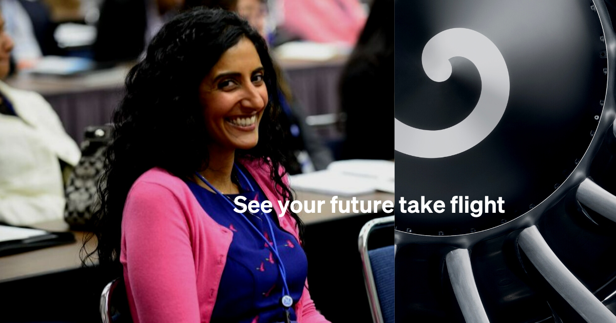 GE Aerospace | Human Resources Leadership Program