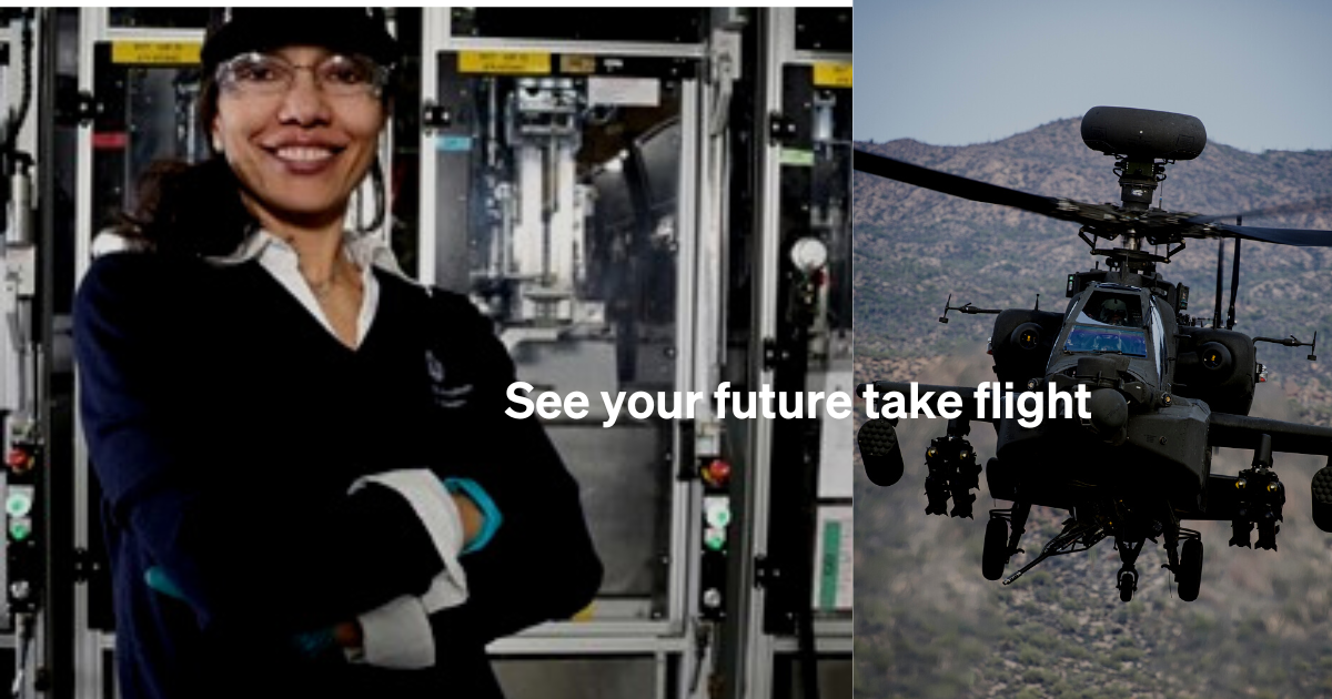 GE Aerospace | SkillBridge