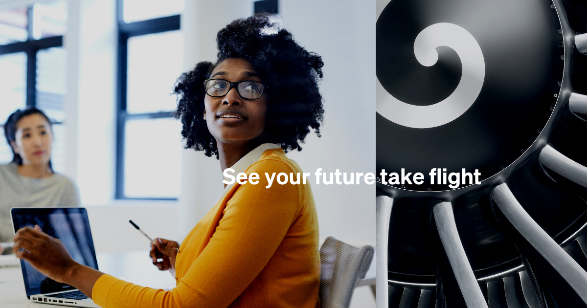 GE Aerospace | Commercial Leadership Program