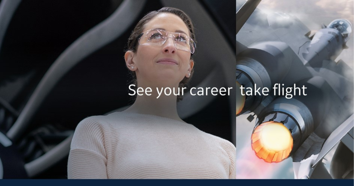 GE Aerospace is now hiring in West Chester, PA