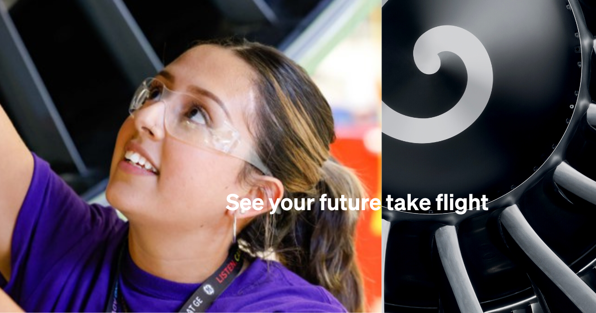 GE Aerospace | US Students & New Grads