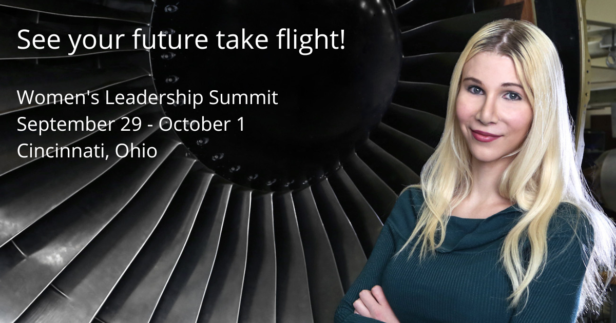 Women's Leadership Conference | GE