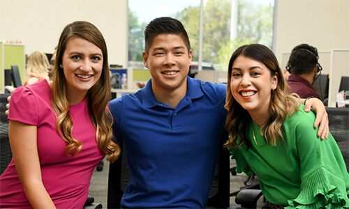 Technology Development Program | GEICO Careers