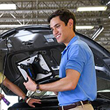 Auto Damage | GEICO Careers