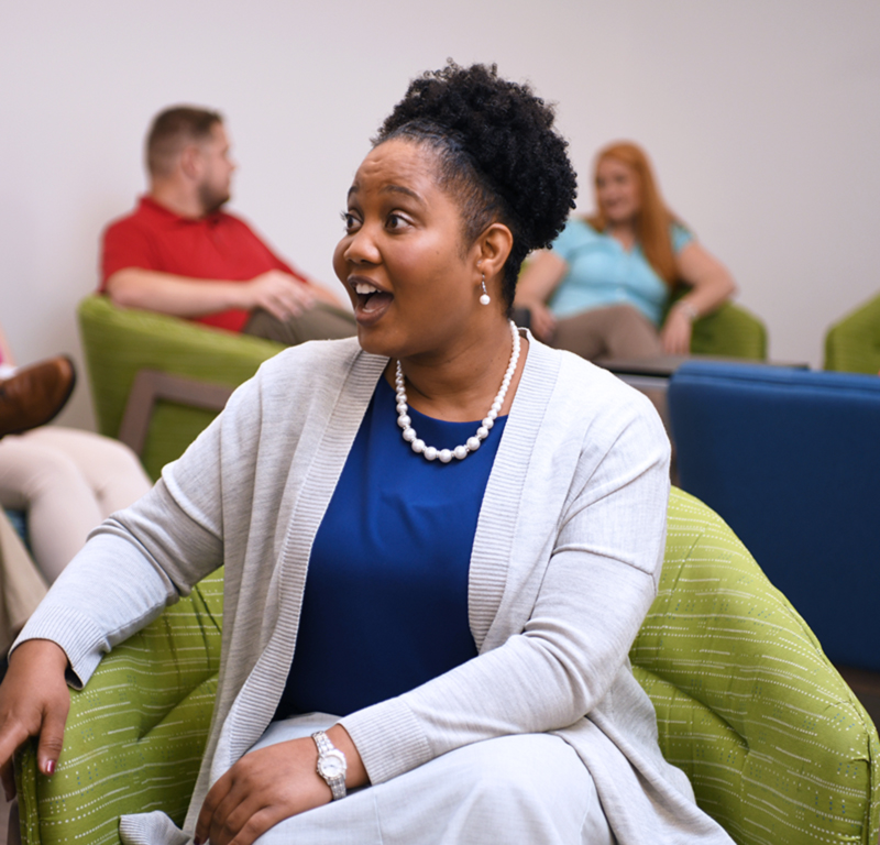 Life at GEICO | Careers at GEICO