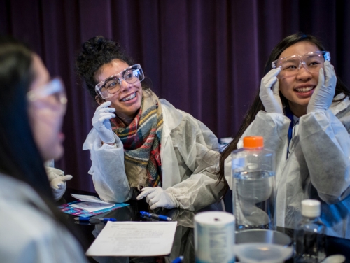 Benefits | Genentech