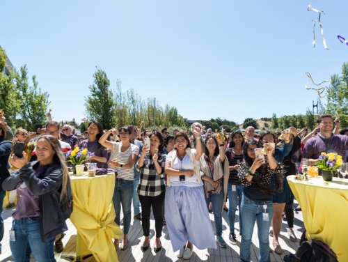 Benefits | Genentech