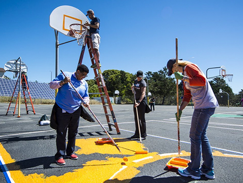 Benefits | Genentech