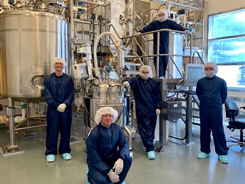 Benefits | Genentech