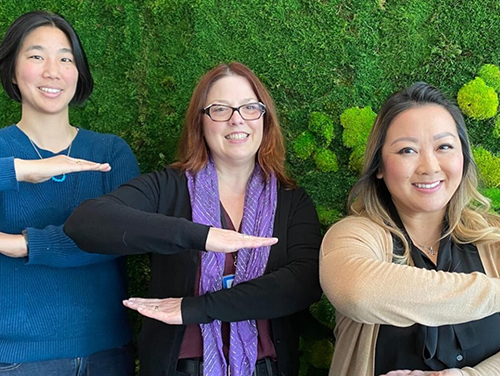 Benefits | Genentech