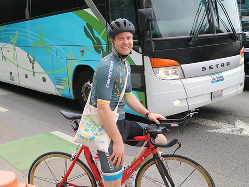 Benefits | Genentech