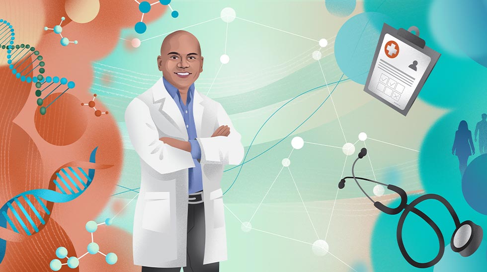 Translational Medicine | Genentech