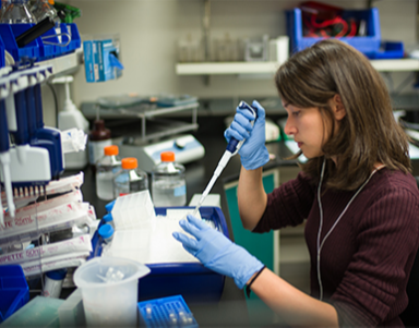 Careers at Genentech