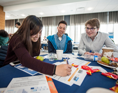 Careers at Genentech
