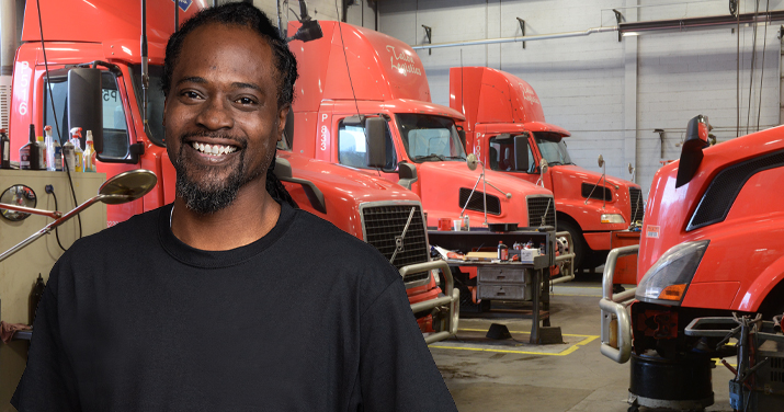 Warehouse Careers at Giant Eagle