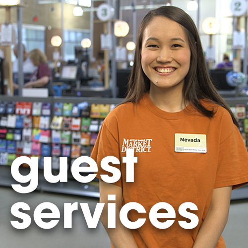 Uchi Partnership Giant Eagle