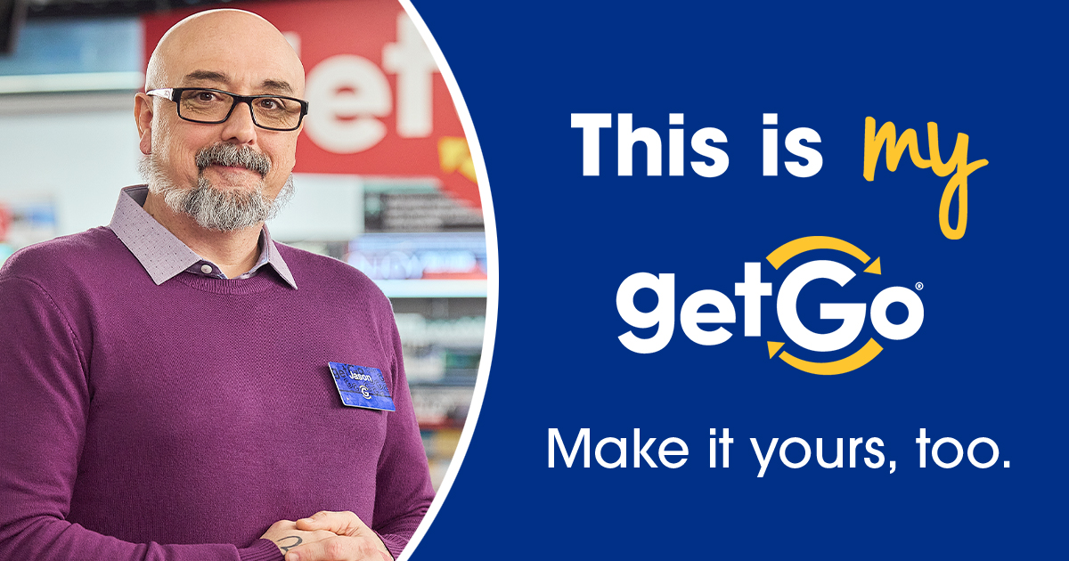 GetGo Store Team Member Jobs