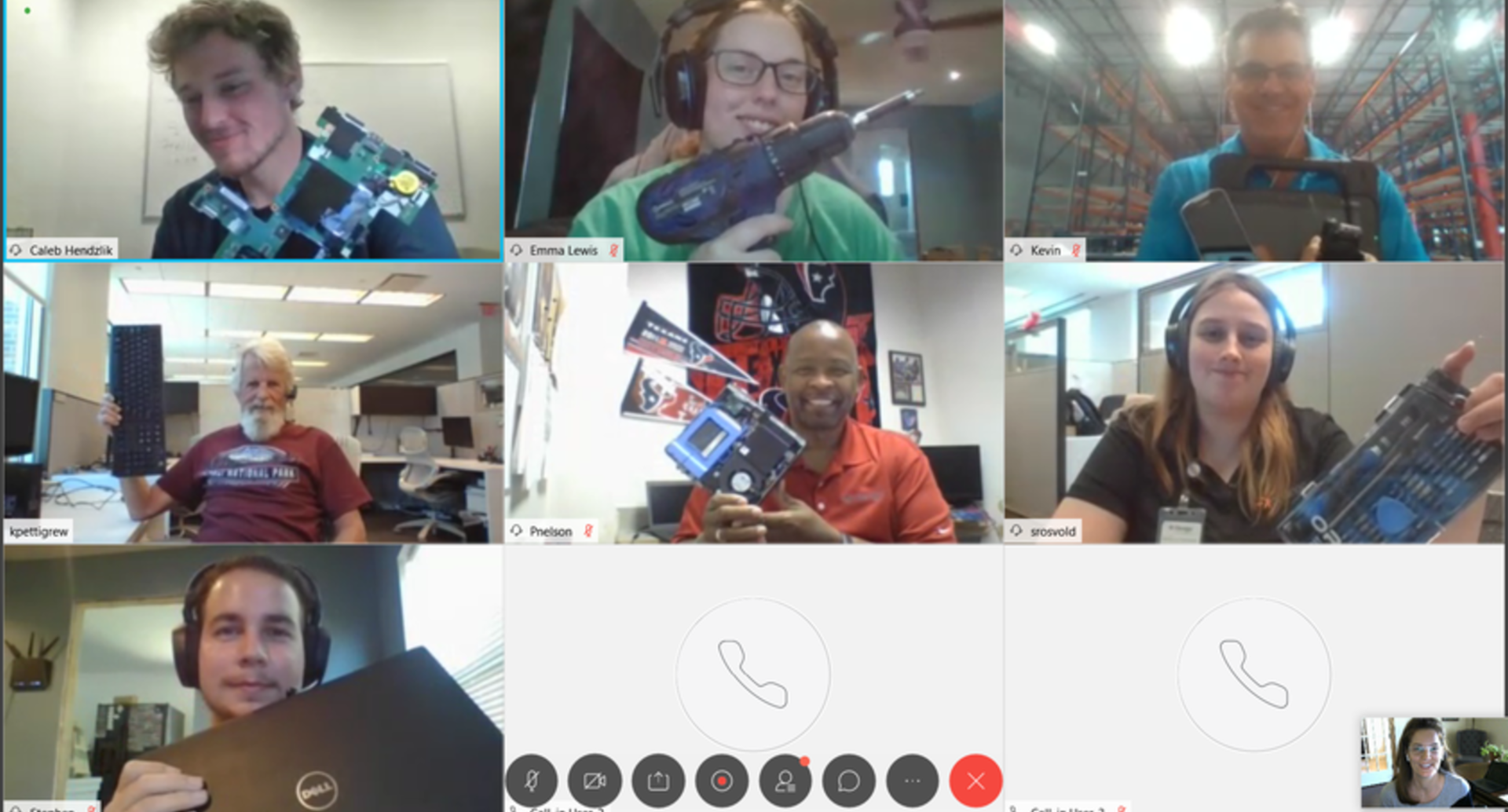 Information Technology Careers | Hanger, Inc