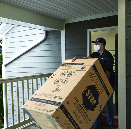 Who we are | HD Supply Careers