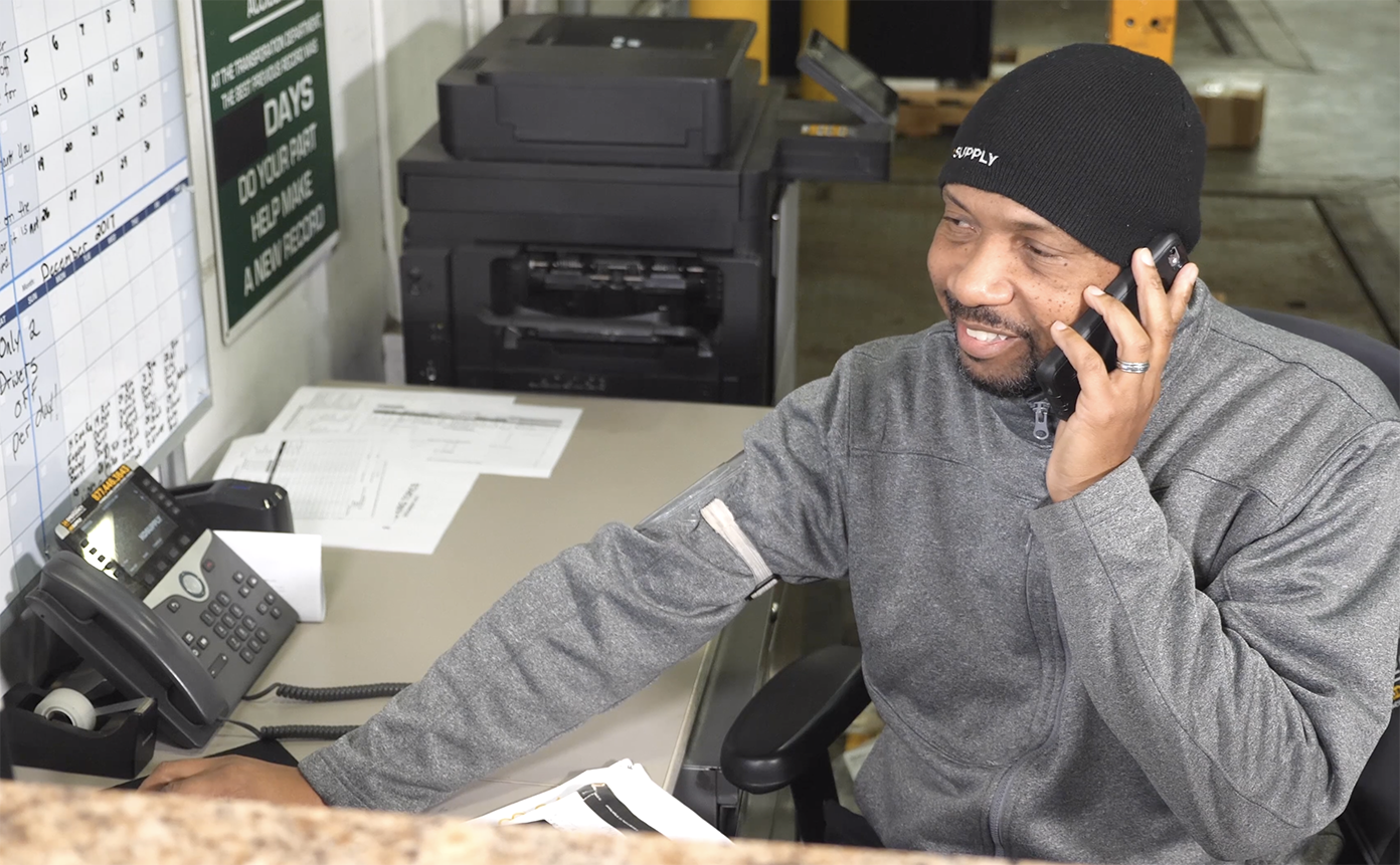 Our Core values | HD Supply Careers