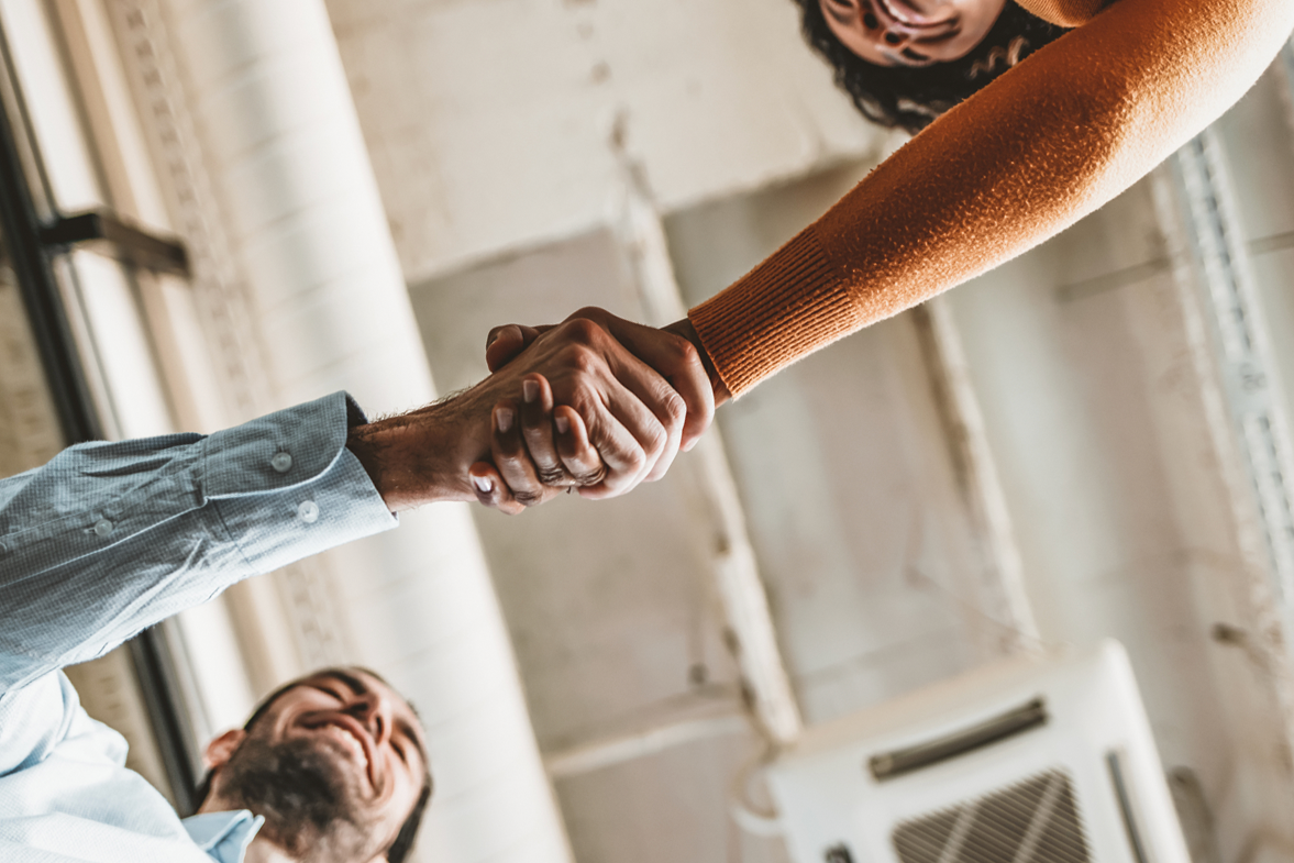 Our Core values | HD Supply Careers