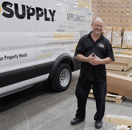 Who we are | HD Supply Careers