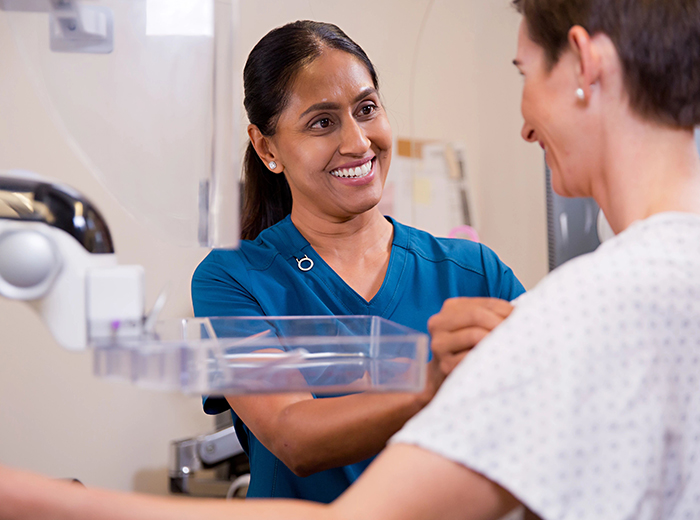 Why HF | Health First