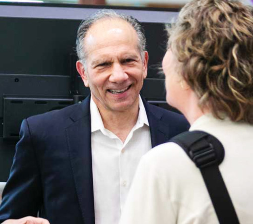 Hiring Events | Health First