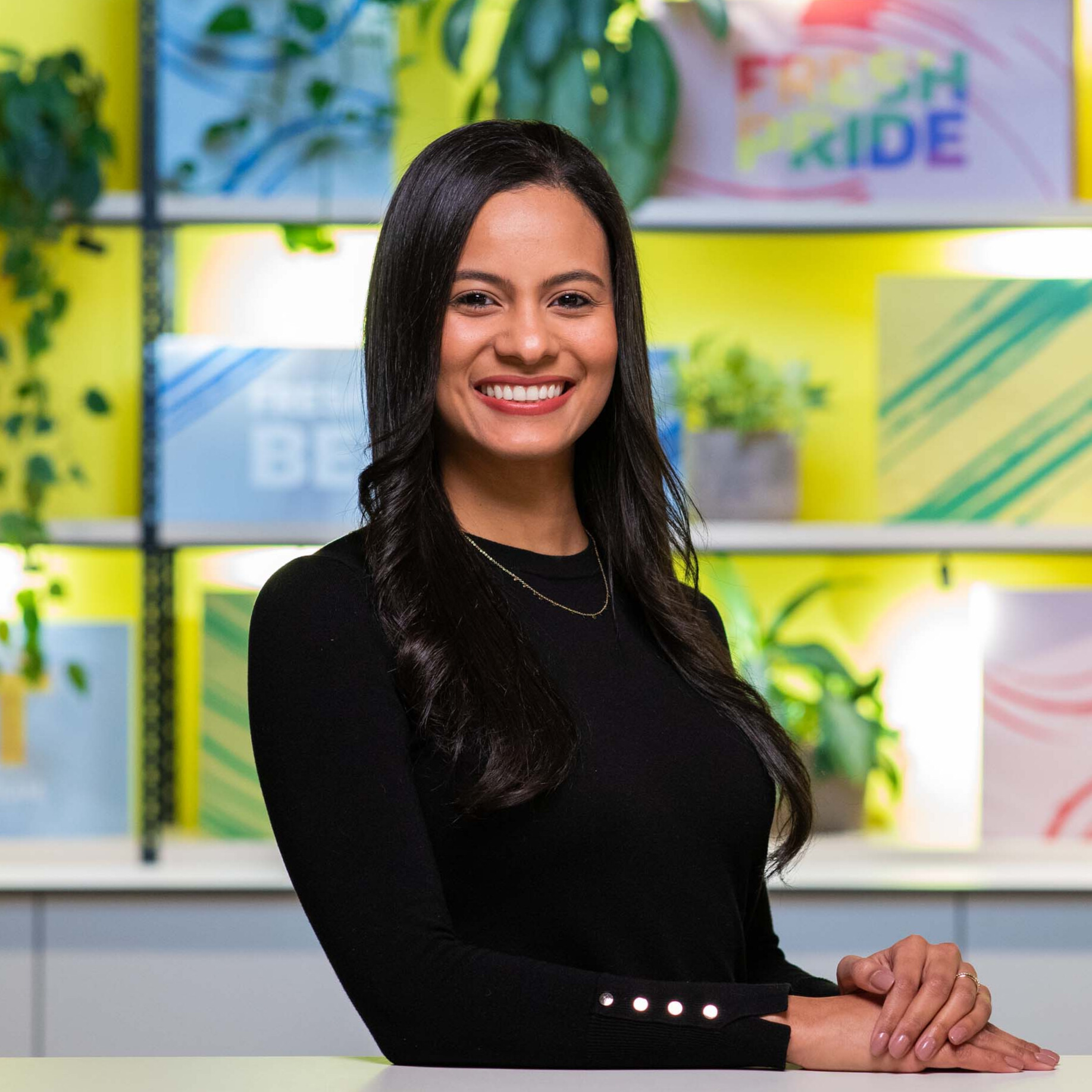 Leadership at HelloFresh | HelloFresh