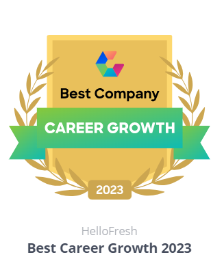 HelloFresh: Diversity & Inclusion | Food that brings people together