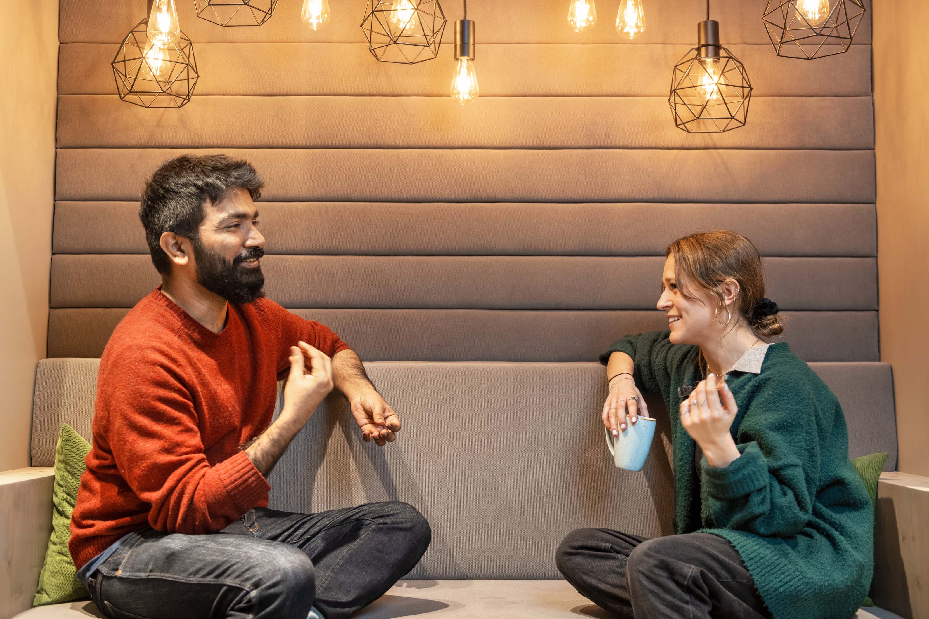 HelloFresh Careers | Our Locations: United Kingdom