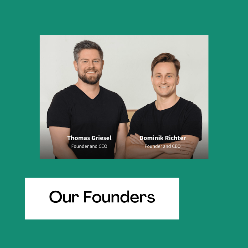 Leadership at HelloFresh | HelloFresh