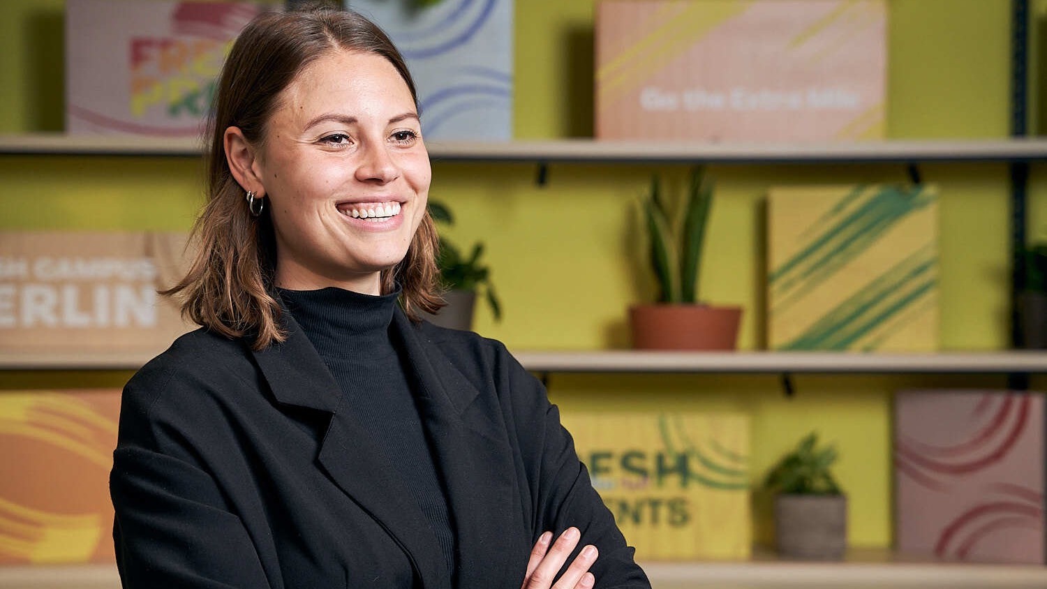 Fresh Opportunities | HelloFresh Careers