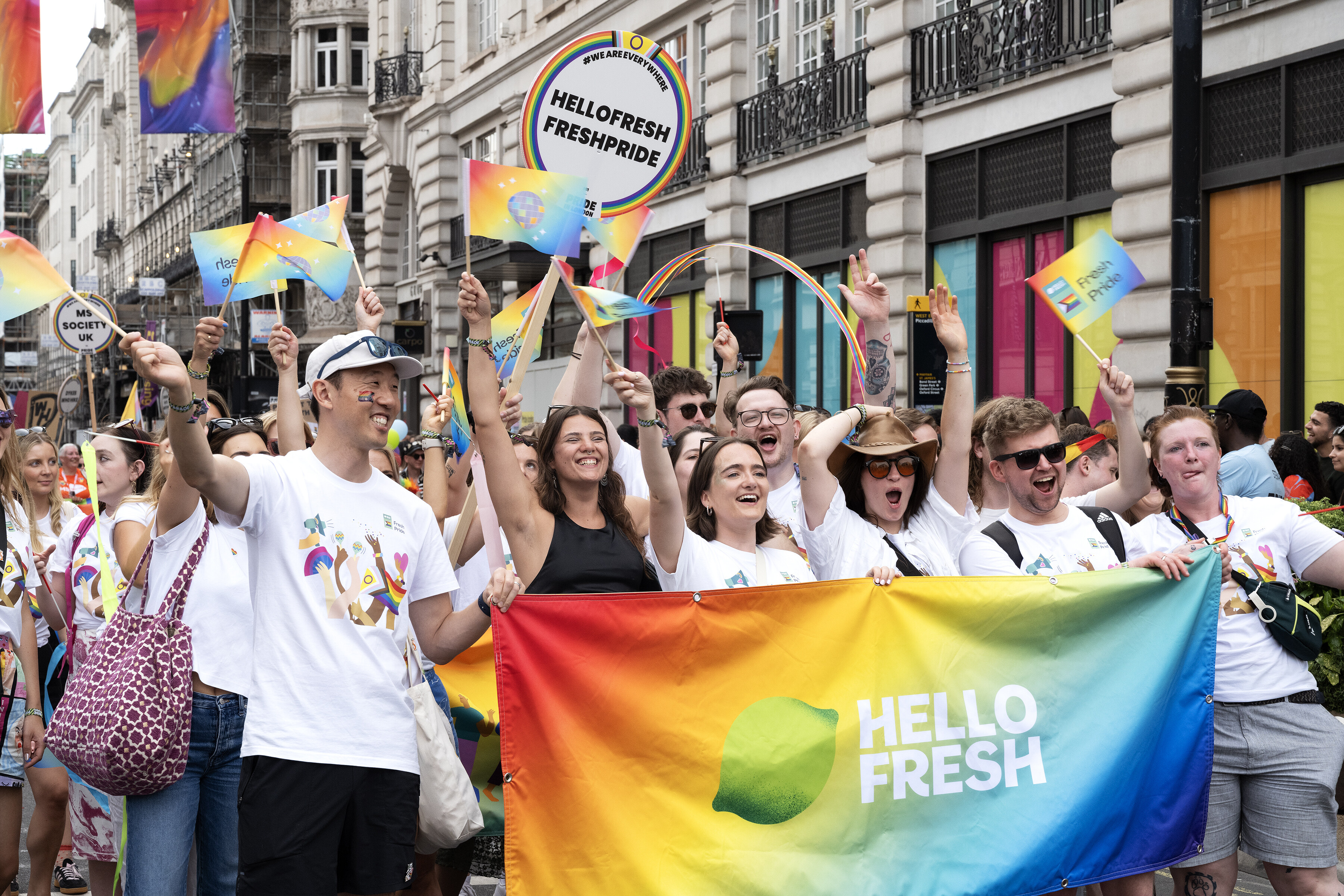 HelloFresh Careers | Our Locations: United Kingdom