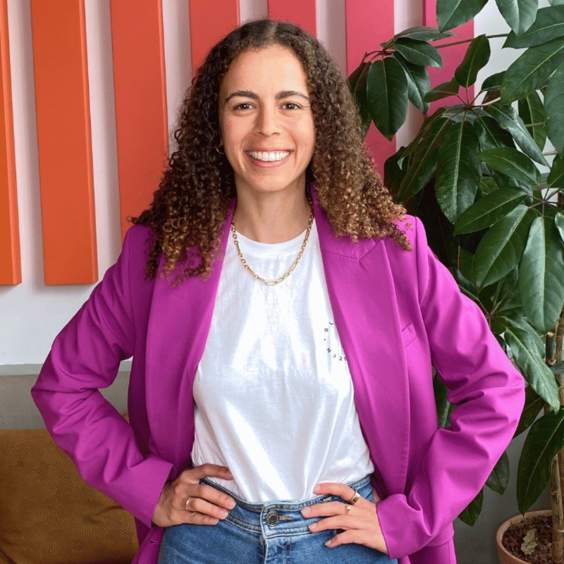 Explore: A Next Level Recruitment Event with HelloFresh UK