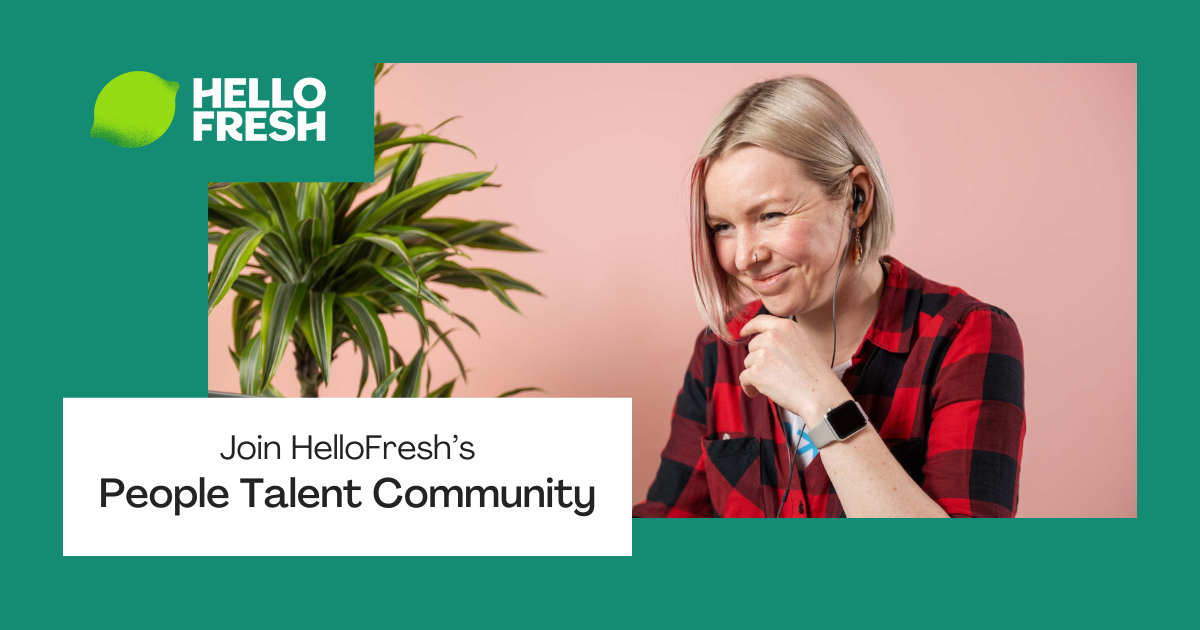 People Talent Community