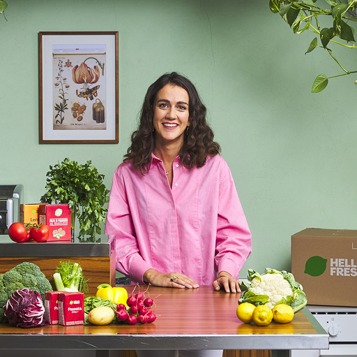Leadership at HelloFresh | HelloFresh