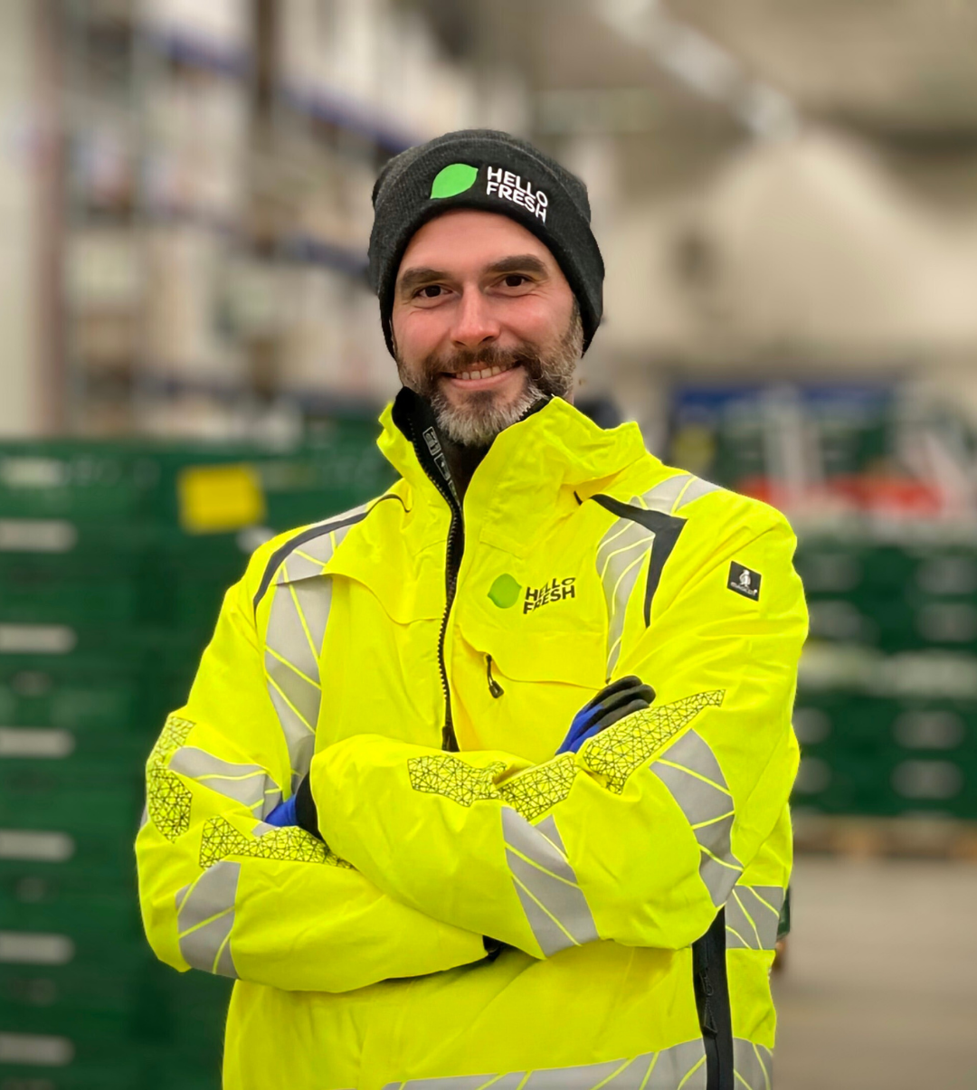 HelloFresh Careers, Poland