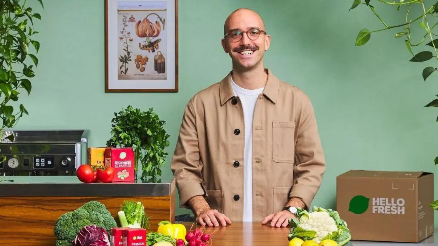 Fresh Opportunities | HelloFresh Careers